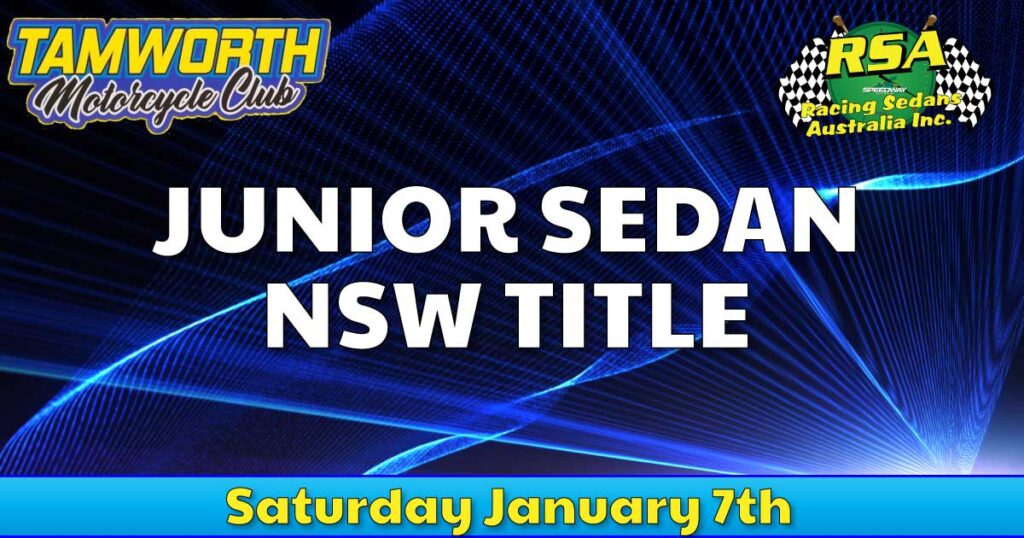 Race Calendar - Racing Sedans Australia