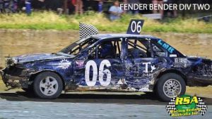Racing Divisions - Racing Sedans Australia
