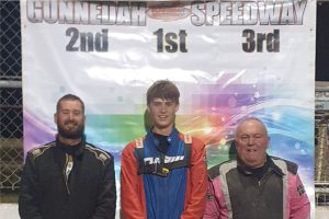 Home of Racing Sedans Australia - Coming Together & Moving Forward.